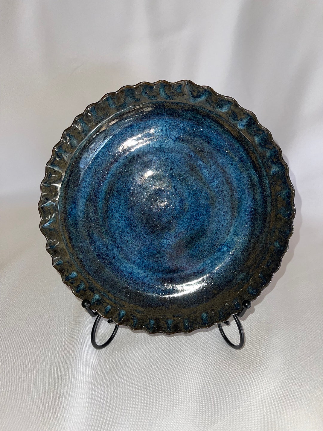 10” Pie Plate - Etsy