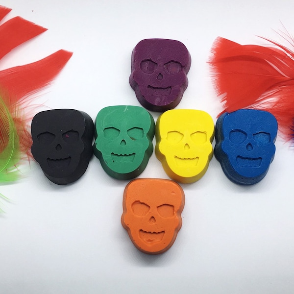 Melted Crayon Art - Etsy UK