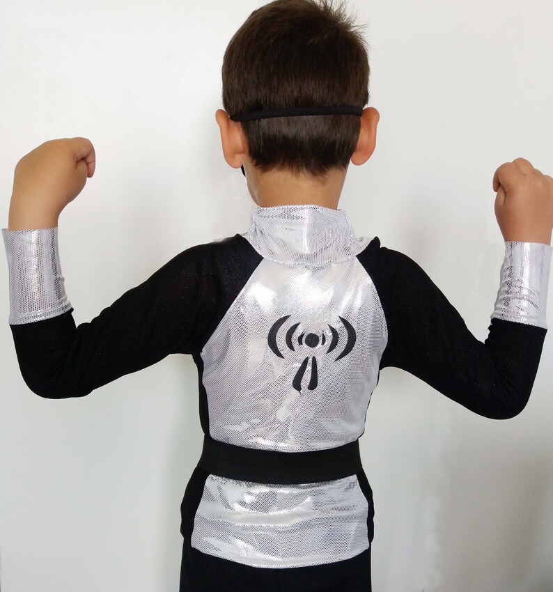 Danger force Mika Shoutout costume Henry Danger Force Mika | Etsy Danger force Mika Shoutout costume Henry Danger Force Mika | Etsy
