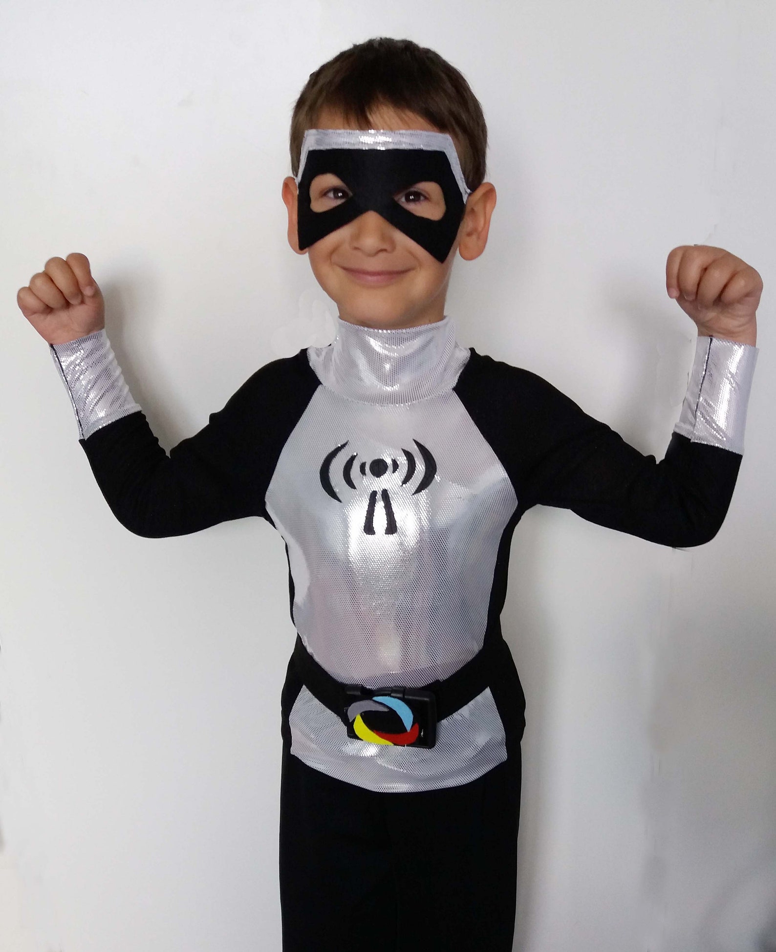 Danger force Mika Shoutout costume Henry Danger Force Mika | Etsy Danger force Mika Shoutout costume Henry Danger Force Mika | Etsy