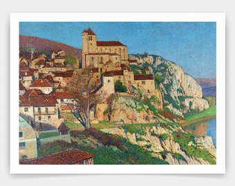 Henry Martin Art - Etsy