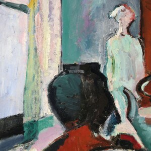 Henri Matisse,dishes and Melon,1906,art Prints,vintage Art,canvas Wall ...