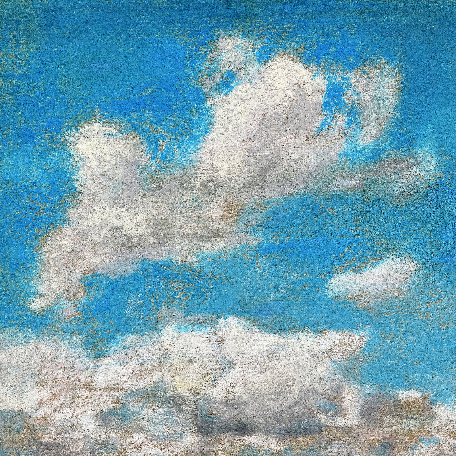 Eugene Boudin,seascape With Open Sky,art Prints,vintage Art,canvas Wall ...