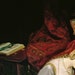 Edouard Cibot,anne Boleyn in the Tower,art Prints,vintage Art,canvas ...