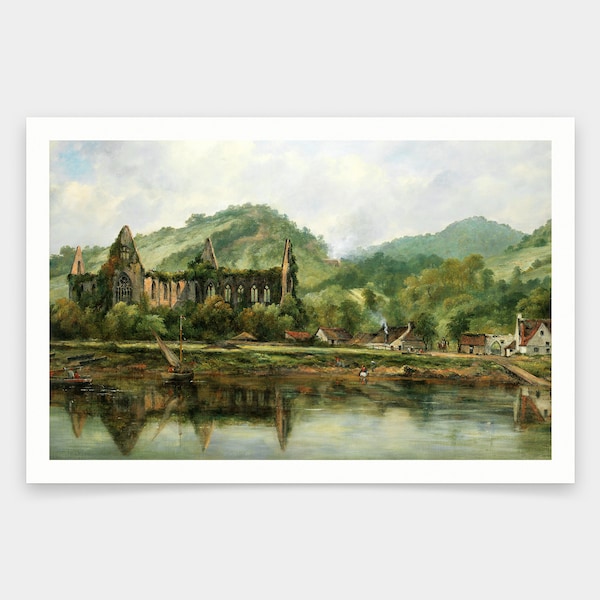 Tintern - Etsy