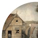 Hieronymus Bosch,the Wayfarer,art Prints,vintage Art,canvas Wall Art ...