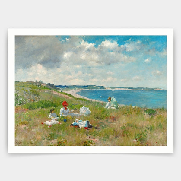 Vintage Chase Art - Etsy
