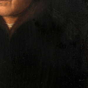 Jan Van Eyck,portrait of a Man in a Red Turban,art Prints,vintage Art ...
