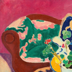 Henri Matisse,spanish Still Life,art Prints,vintage Art,canvas Wall Art ...