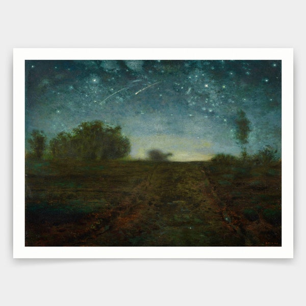 Jean Francois Millet - Etsy