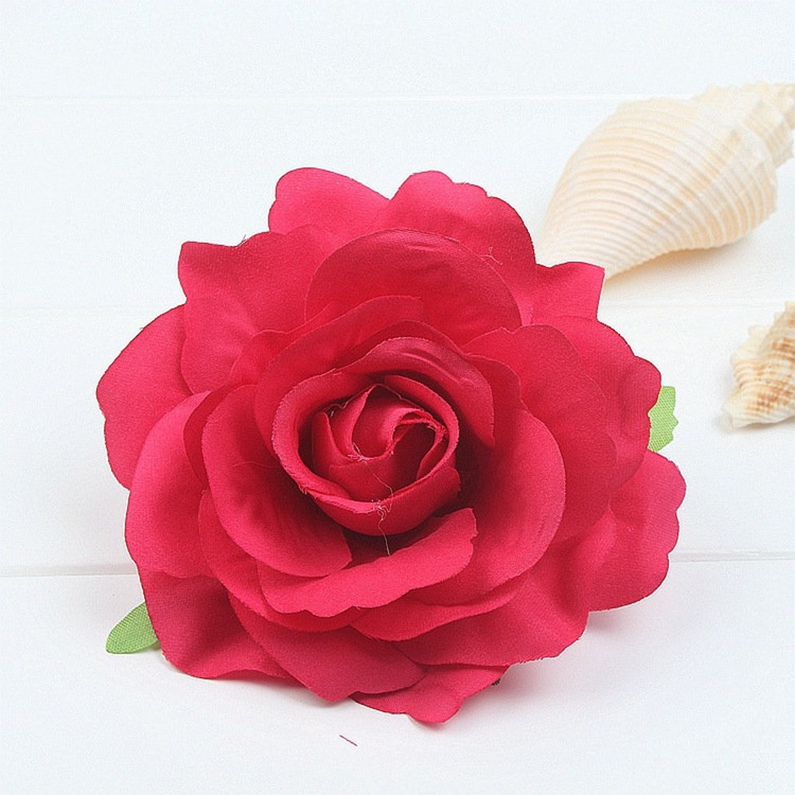 Artificial Rose Head, Silk Rose Head, Rose Flowers, Fake Rose Flowers ...