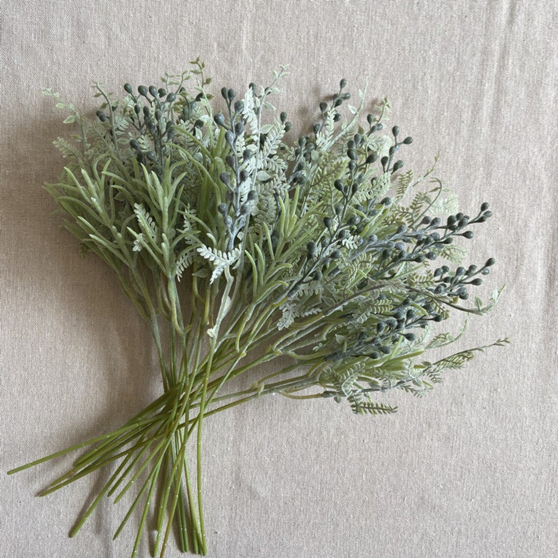 Greenery Bush, Greenery Filler, Bouquets Greenery, Centerpieces Filler ...