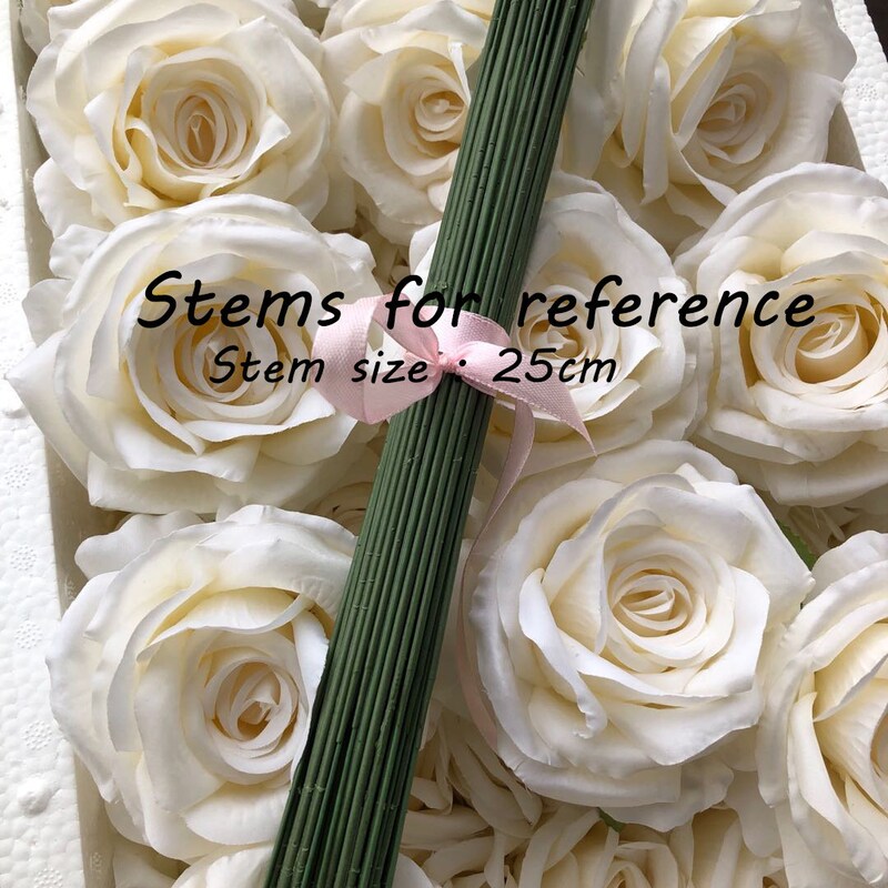 Flower Stem - Etsy