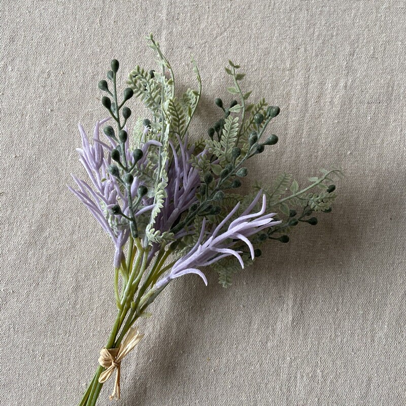 Greenery Bush Greenery Filler Bouquets Greenery - Etsy