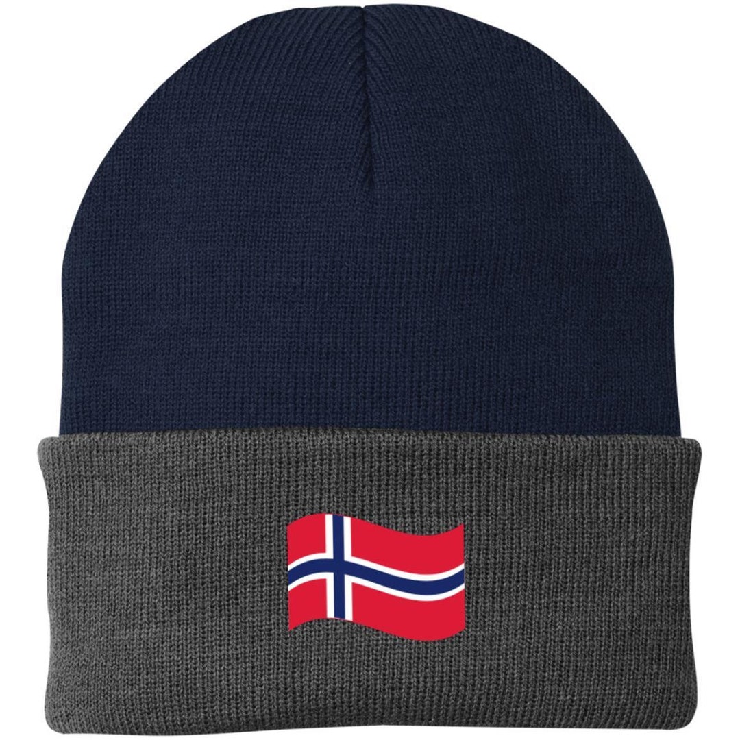 CP90 Knit Cap - Etsy