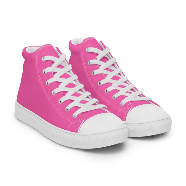 Pink Shoes - Etsy