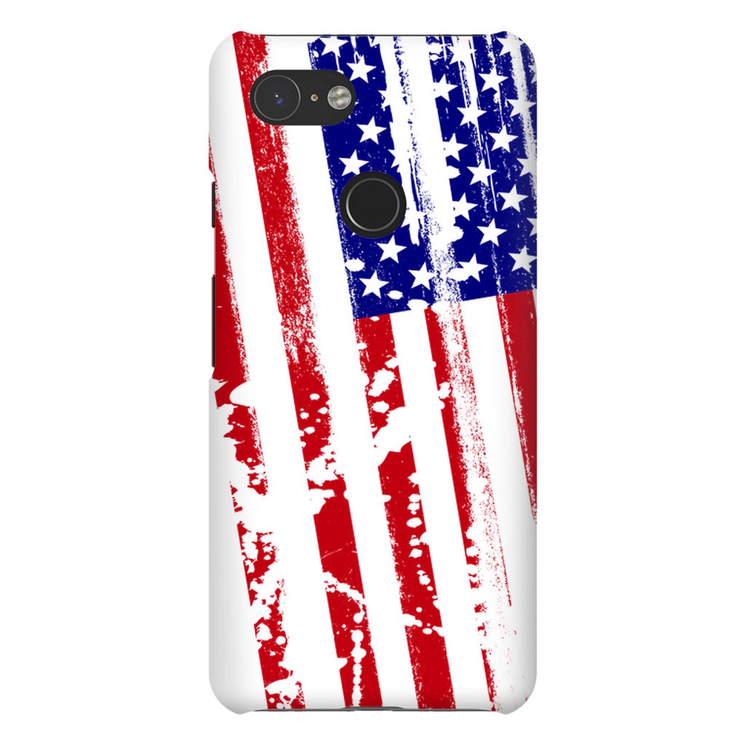Google Pixel American Flag Phone Cases - Etsy