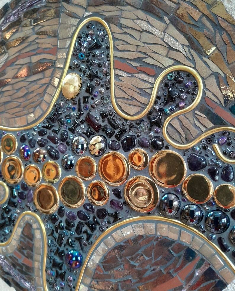 Gold Wall Decor Abstract Home Decor Art Deco Wall Art - Etsy