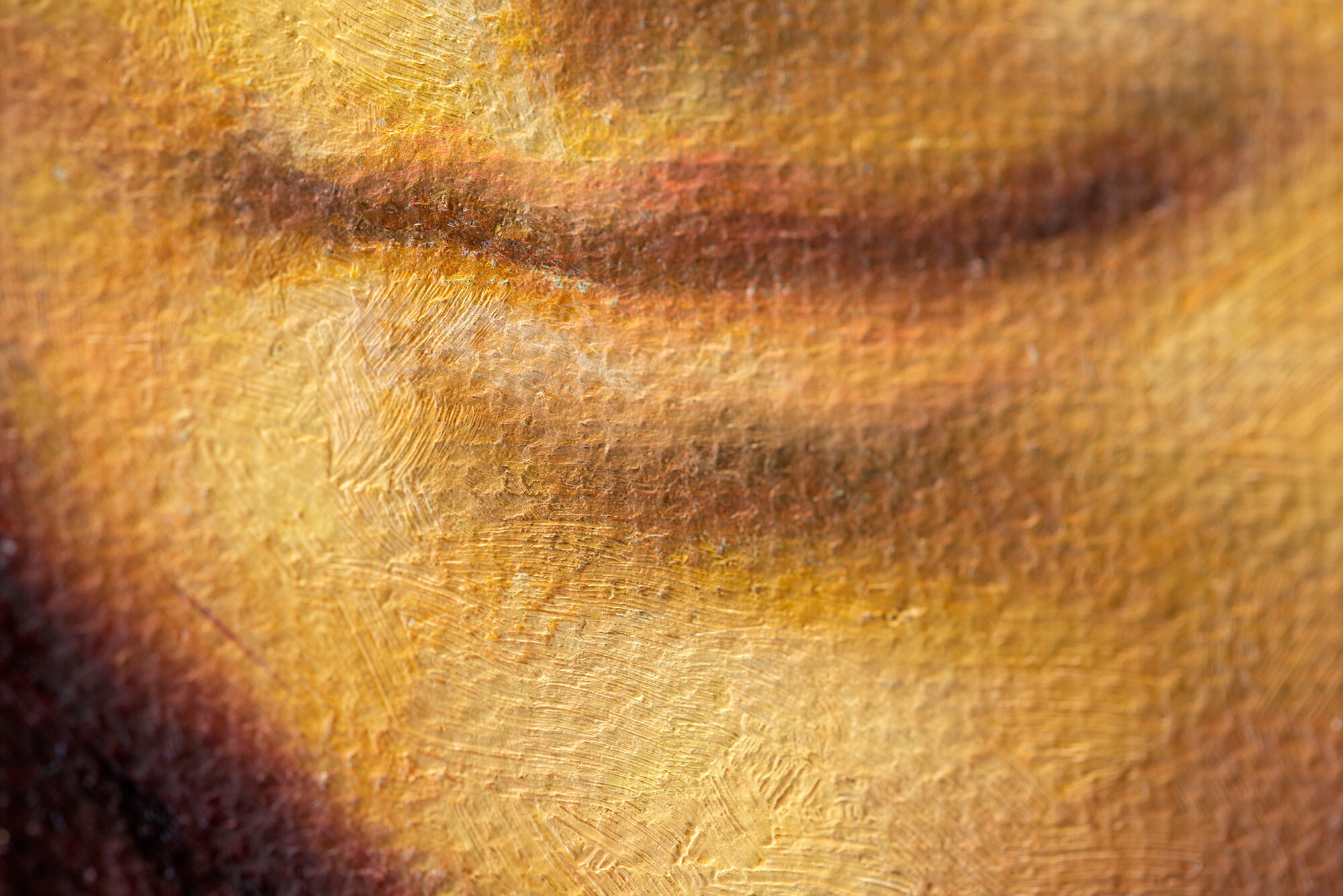 Mona Lisa Leonardo Da Vinci Reproduction, Hand-painted in Oil on Canvas ...