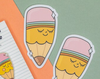 Goldfish Terrarium Vinyl Sticker, Aquatic Sticker, Fishbowl Sticker ...