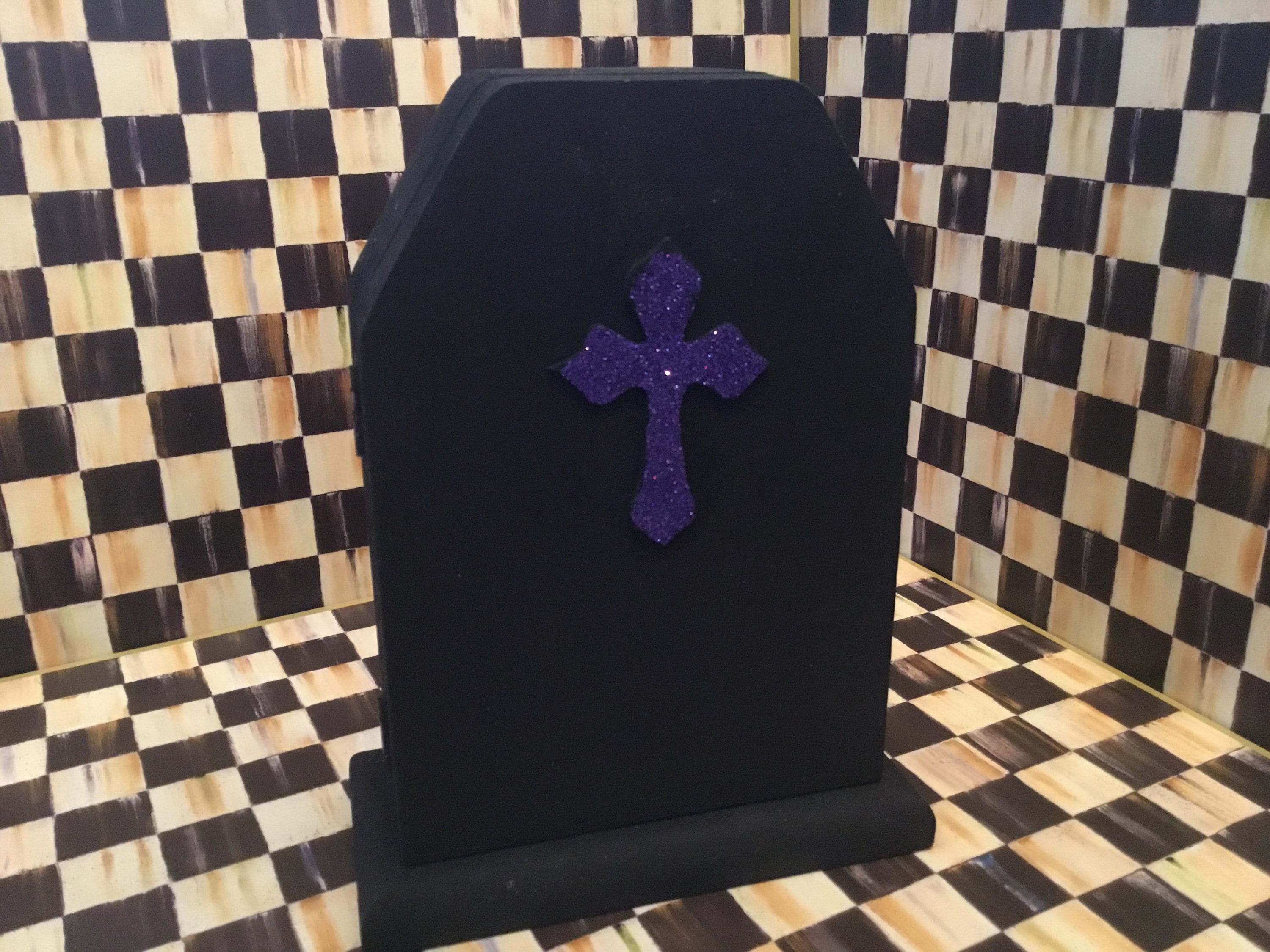 Gothic Nun Shrine - Etsy