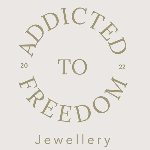 AddictedtoFreedomAus - Etsy
