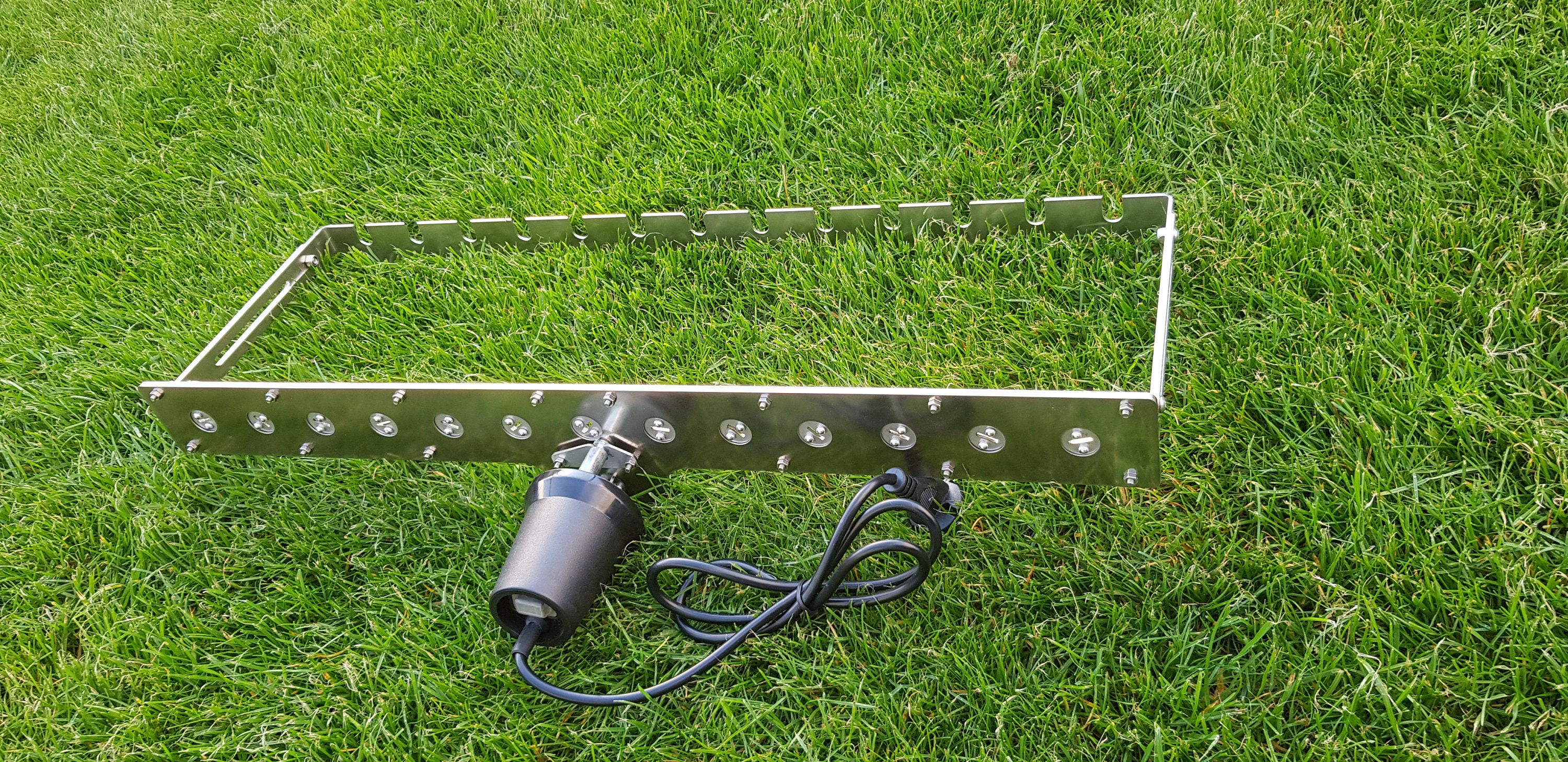 Spit Turner Grill Skewer Mangal Shashlik - Etsy