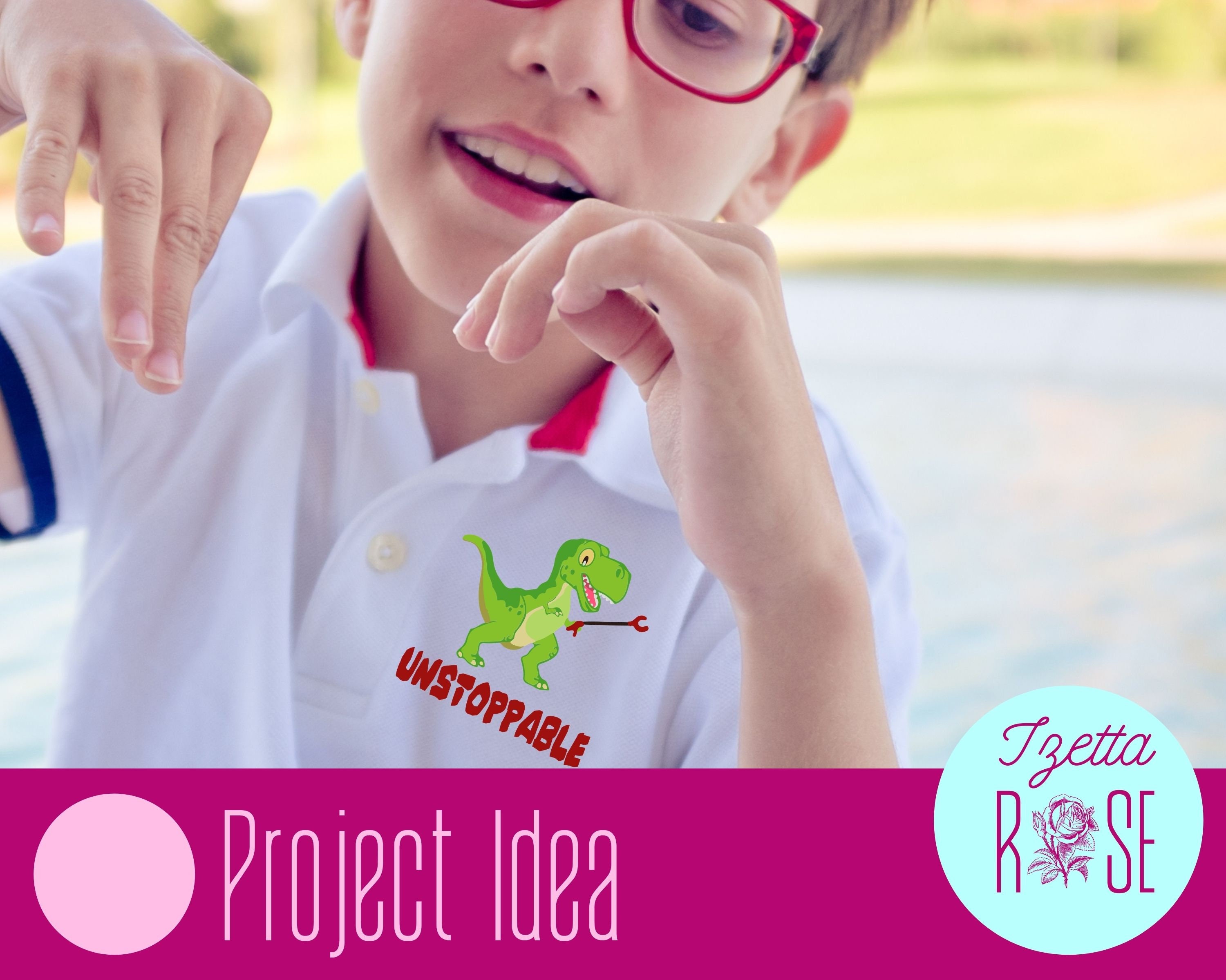 Unstoppable T-Rex SVG Unstoppable SVG Unstoppable Dinosaur | Etsy