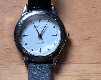 Rumours Quartz Watch - Etsy