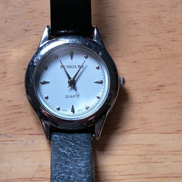 Rumours Watch - Etsy