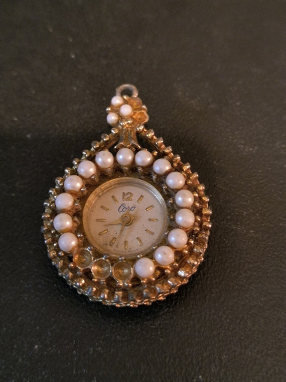 vintage smith mechanical wind - Gem