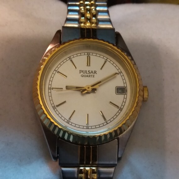 seiko quartz nos - Gem
