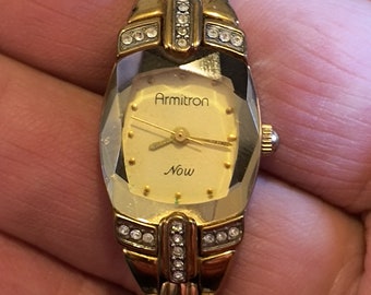 Armitron Now Watch - Etsy