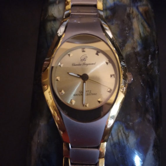 Charles Raymond Wristwatch - Gem