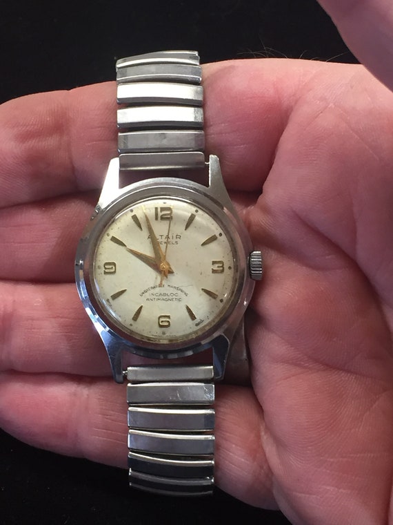 exact incabloc 17 - Gem