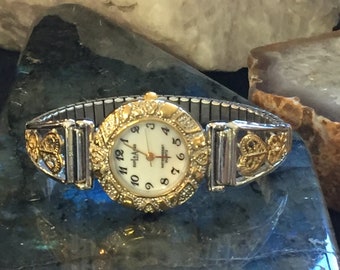 La Express Watch - Etsy