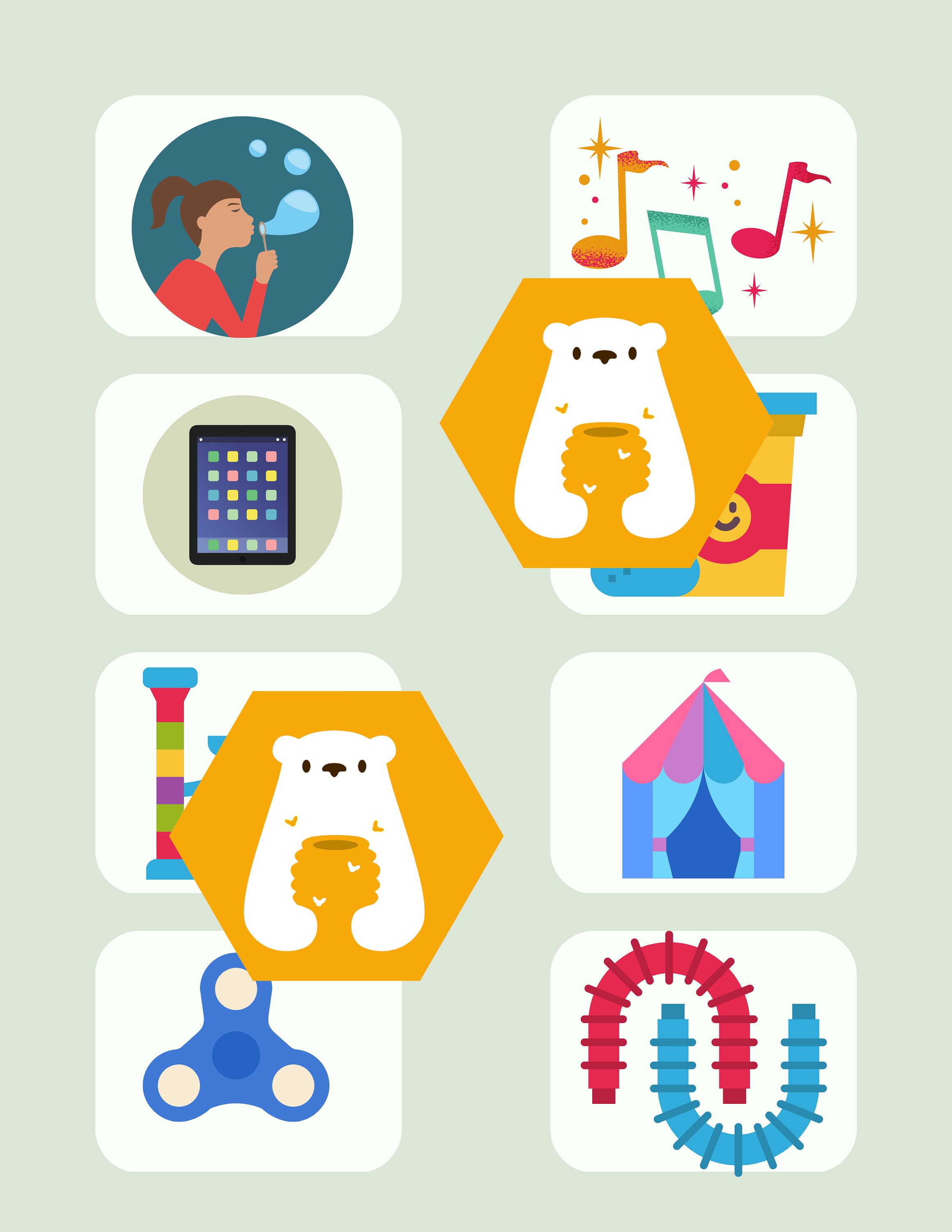 ABA Token Board / First Then Board / Token Economy, Token Exchange ...