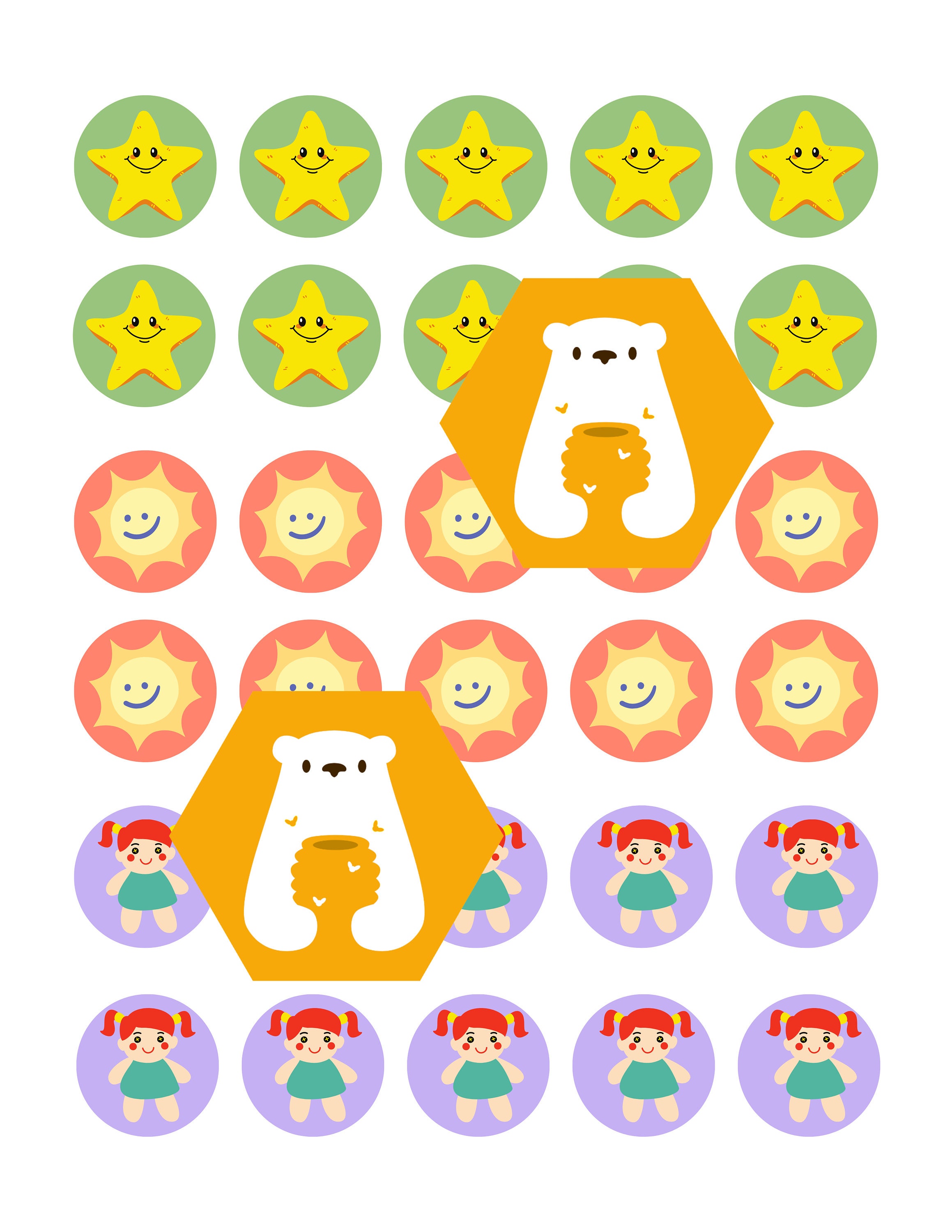 ABA Token Board / First Then Board / Token Economy, Token Exchange ...