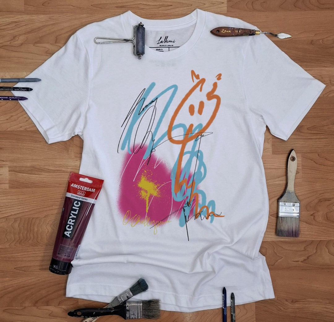 Artistic T Shirt Designs, Minimal Design Tshirt, Modern Tshirt Design ...