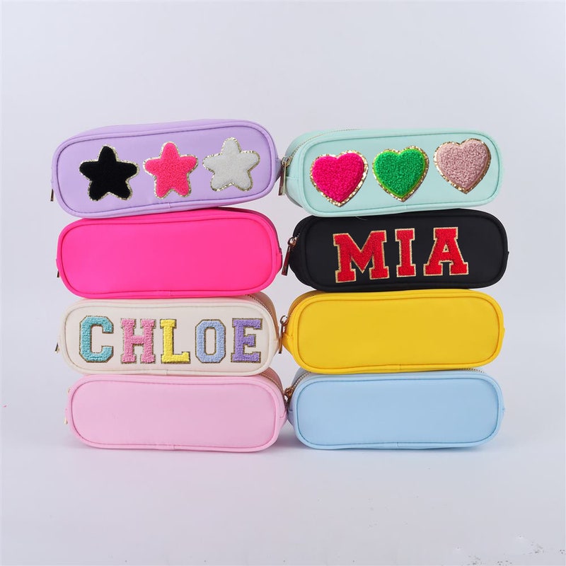 Soft Pencil Cases - Etsy