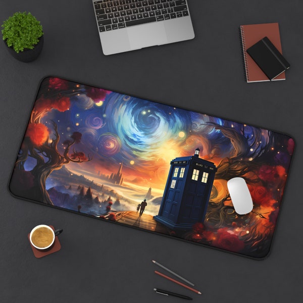 Dr Who - Etsy
