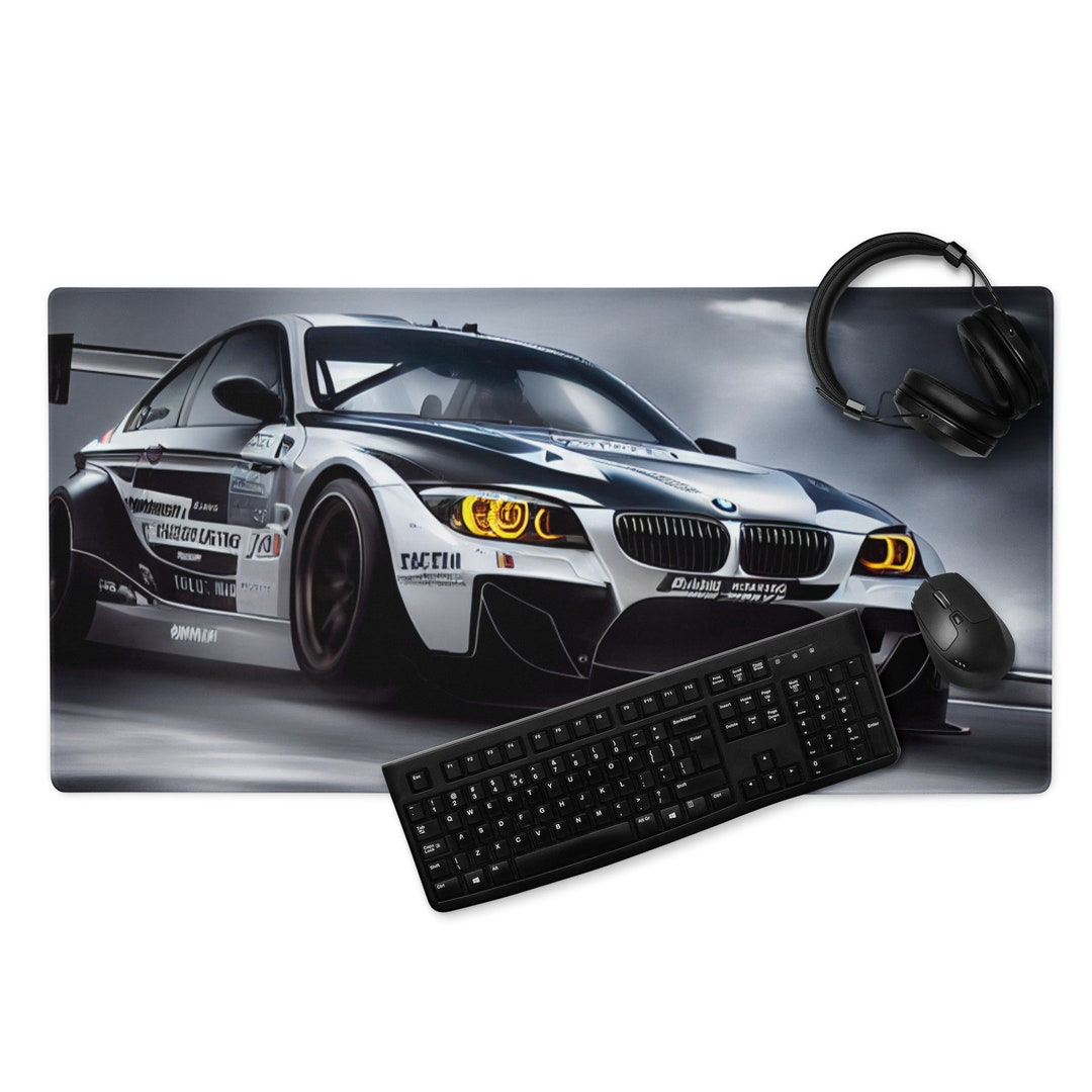 BMW E36 Racecar Sports Cars Classic Car Fast Super Cars Large Gaming ...