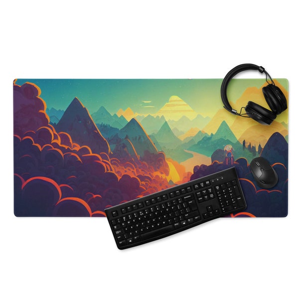 Adventure Time Keyboard - Etsy