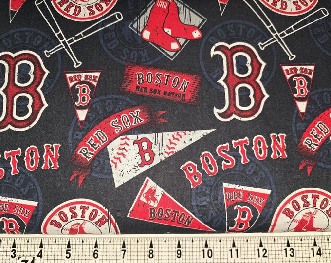 Fabric Traditions Philadelphia Phillies Fabric by the Yard//piece - Etsy