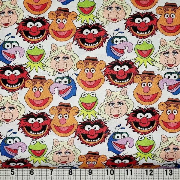 Muppets - Etsy