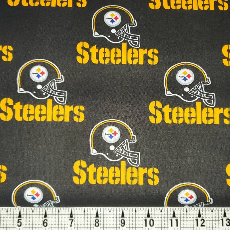 Steelers - Etsy
