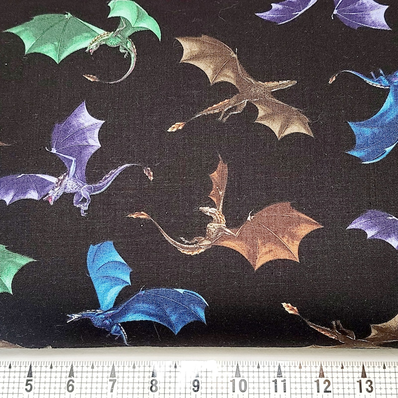 Dragon Knit Fabric - Etsy