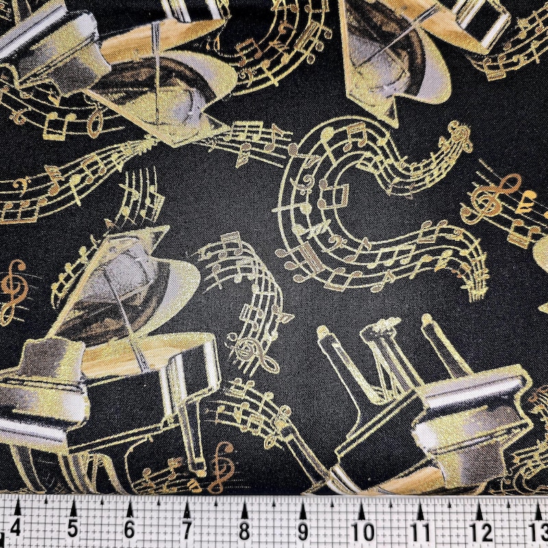 Fleece Yard Random - Etsy