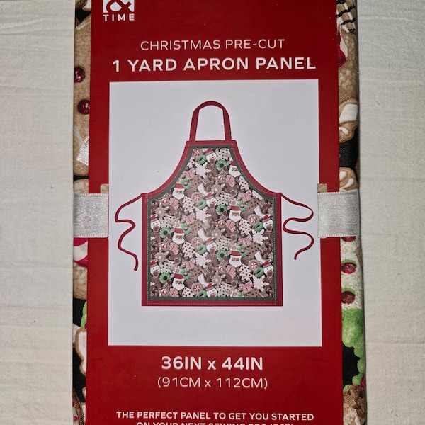 Apron Panel - Etsy