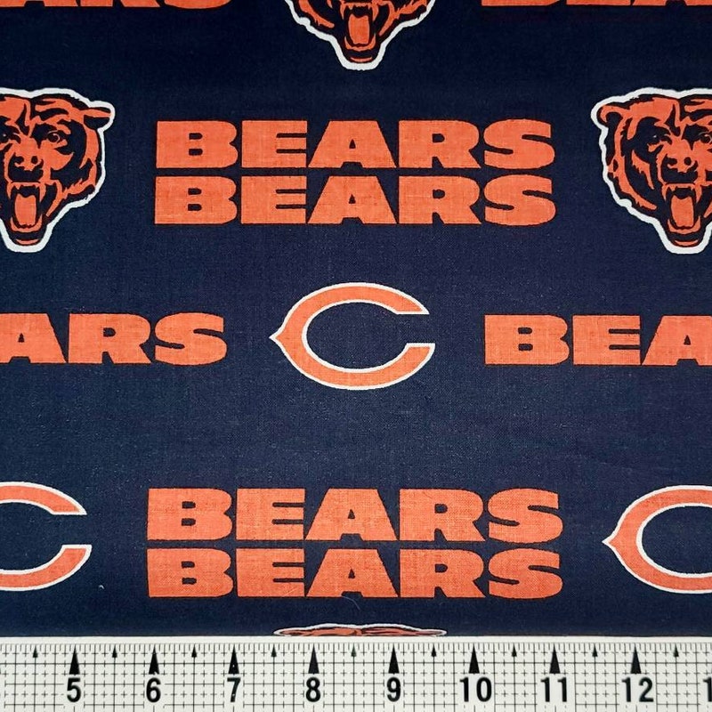 Chicago Bears - Etsy